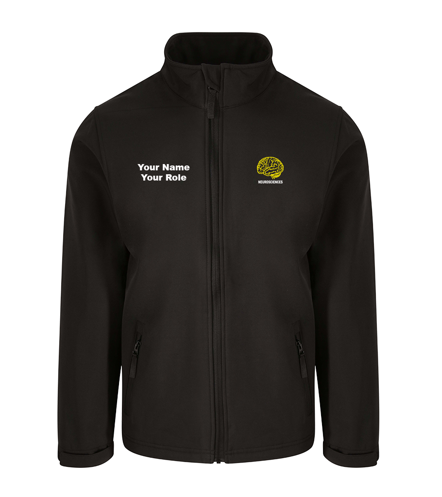 Neurosurgery Jacket | Ridge Oxford Ltd