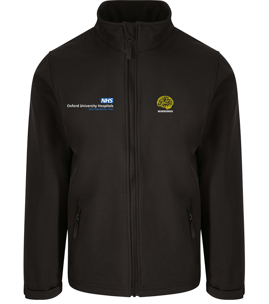 Neurology Jacket | Ridge Oxford Ltd