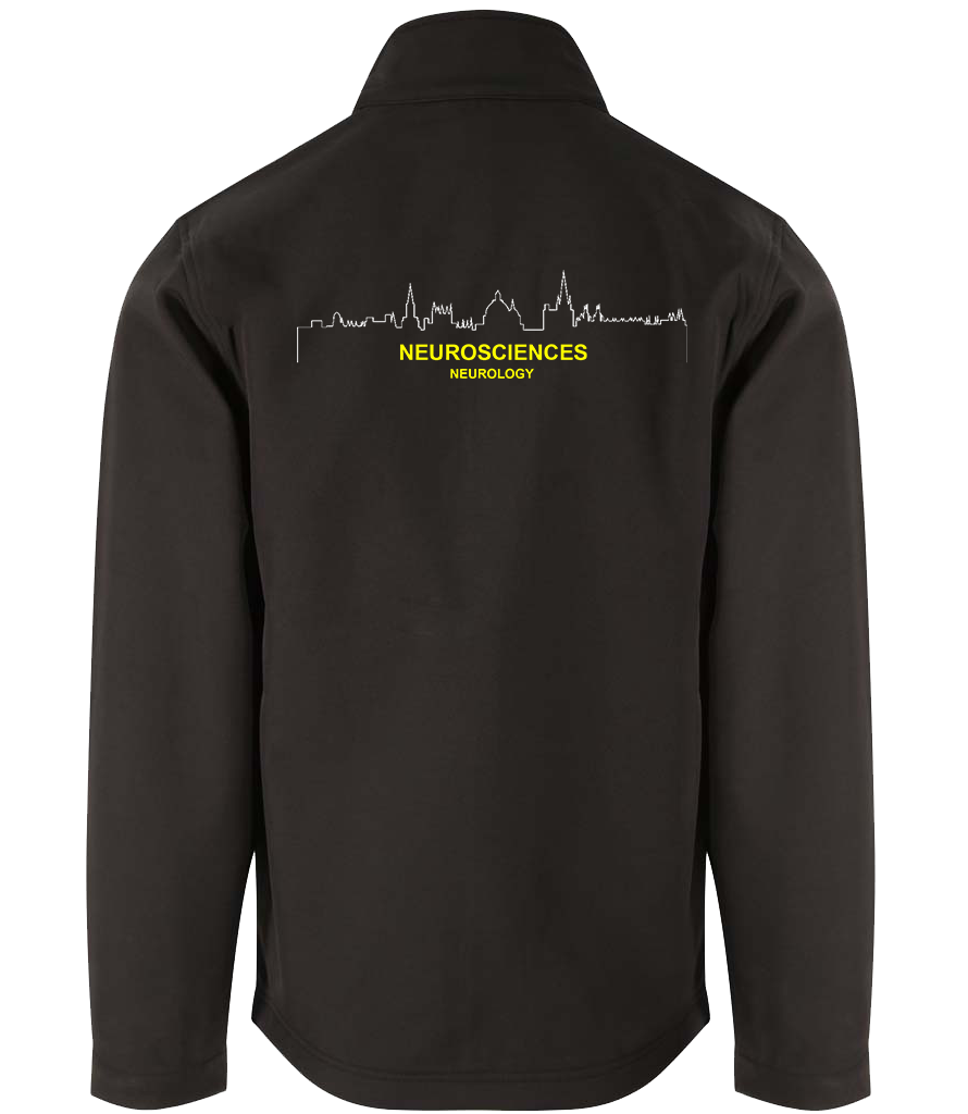 Neurology Jacket | Ridge Oxford Ltd